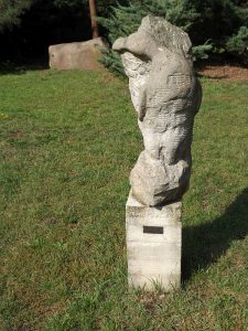 Riesenalk (Zoopark Chomutov) | Der Beutelwolf-Blog