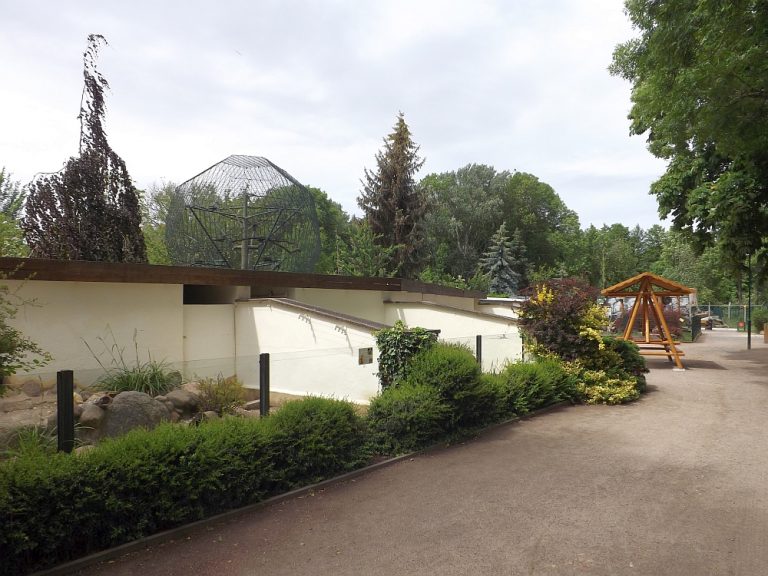 Tiergarten Delitzsch | Der Beutelwolf-Blog