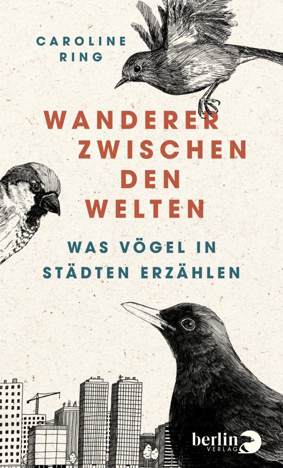 carolinering | Der Beutelwolf-Blog